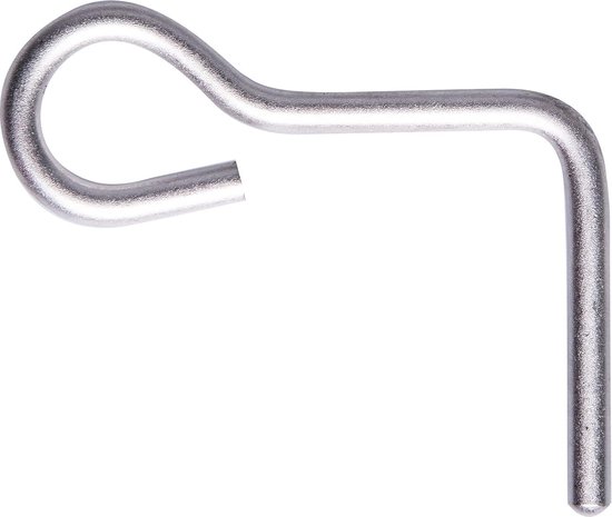 SW-Stahl 10591L-2 Borgpen gemaakt van 10591L | bol