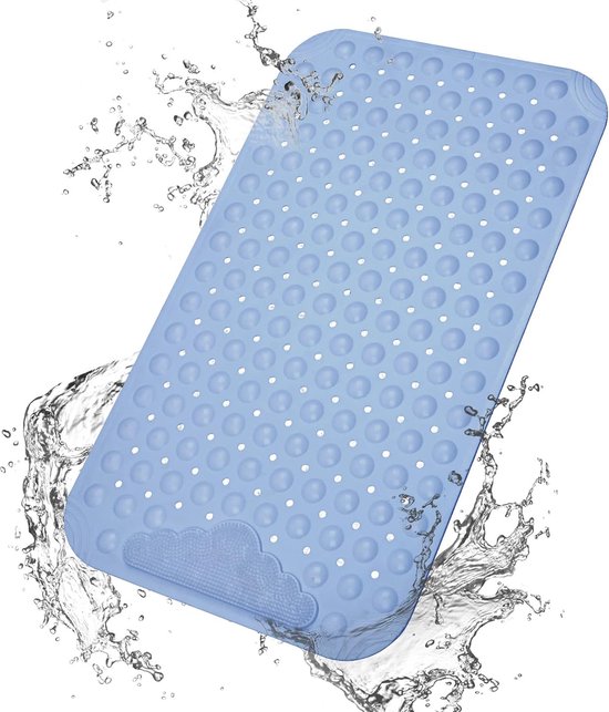 Luxe douchemat | bol