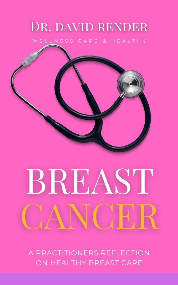 Breast Cancer (ebook), Dr. David Render | 1230007241659 | Boeken | bol