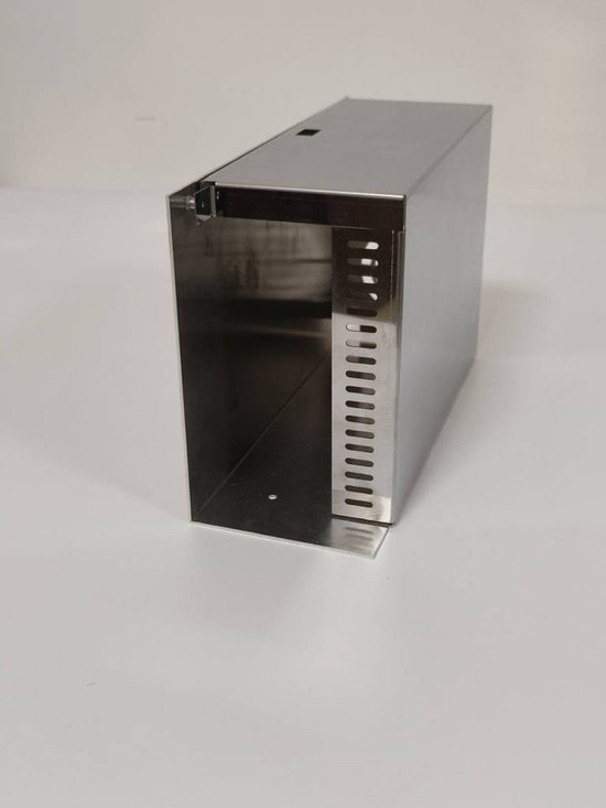 BEHUIZING MET VENTILATIE| TRANSFORMATOR | CASE | VOEDING BEHUIZING ...