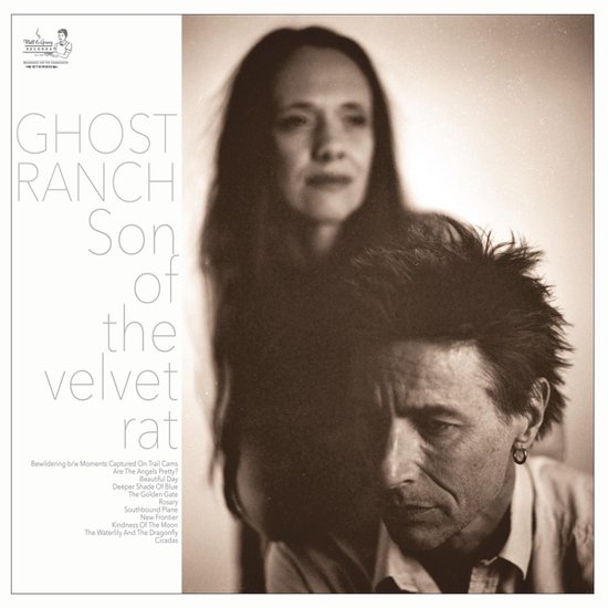 Ghost Ranch, Son Of The Velvet Rat | Muziek | bol