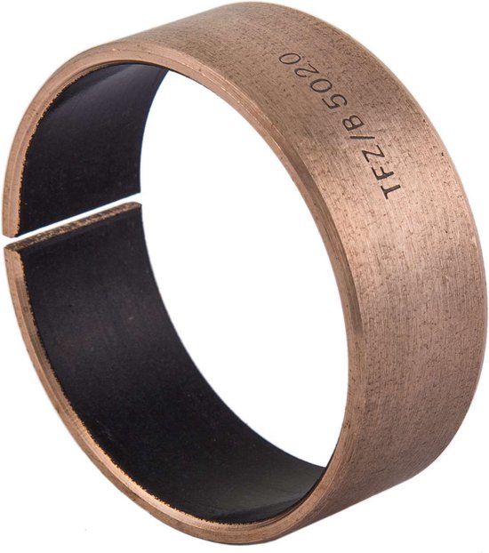 Cilinderbus TEF - MET /B TFZ/B 7580- (75x80x80) | bol