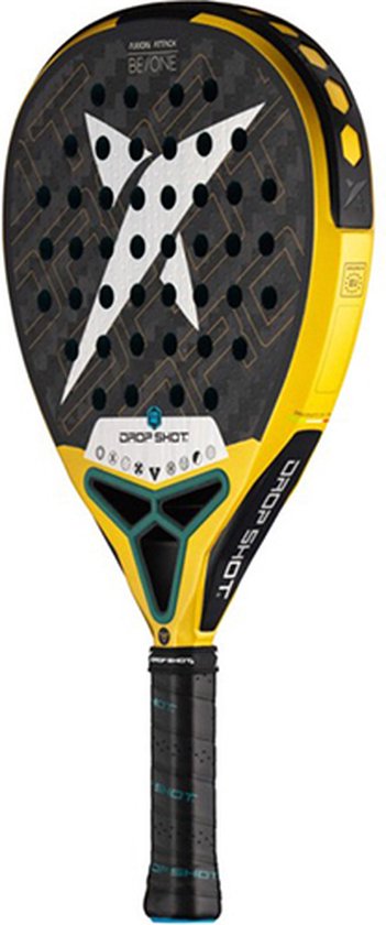 Drop Shot Axion Attack 2024 | bol