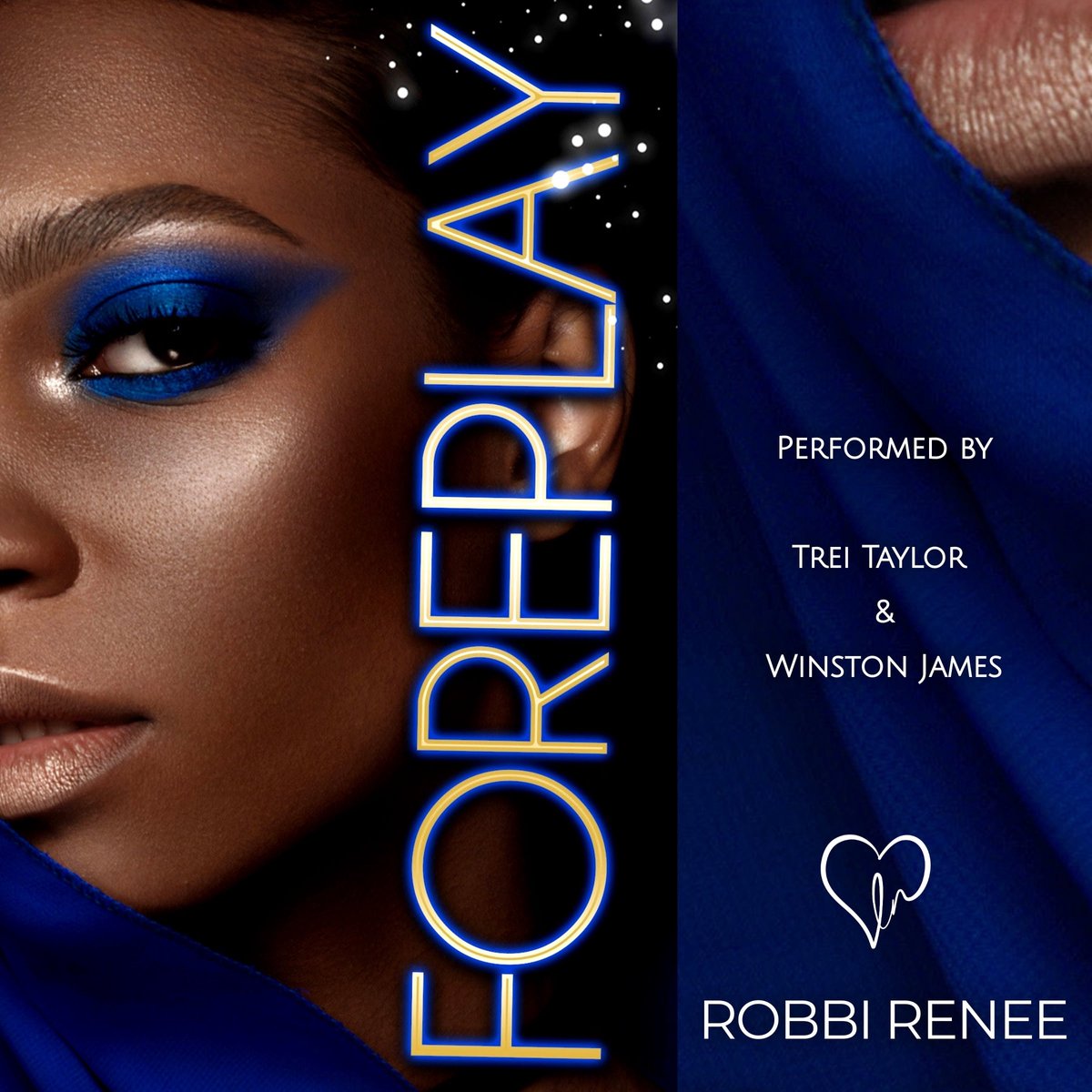 Foreplay, Robbi Renee | 9781954767270 | Boeken | bol