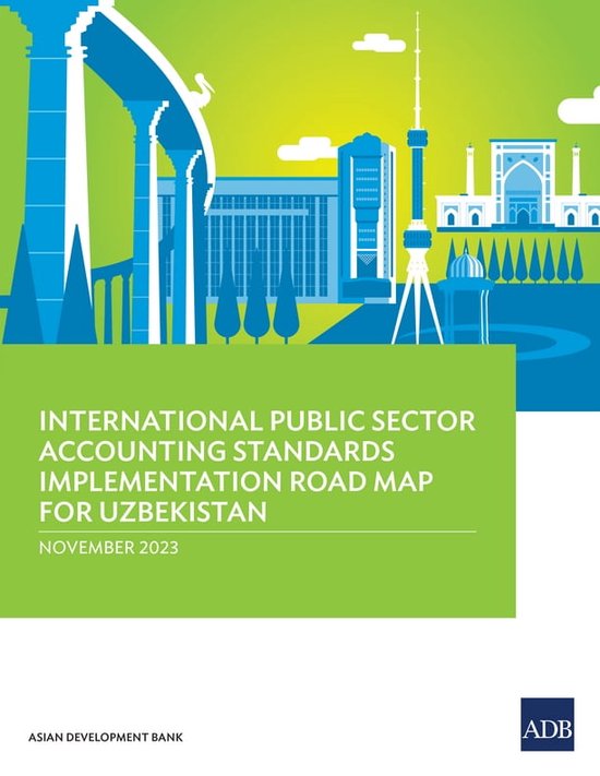 International Public Sector Accounting Standards Implementation Road ...