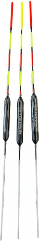 Fun Fishing - Dobber Flotteurs Pate-6 - Fun Fishing | bol