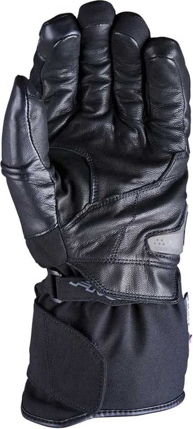Five Wfx Skin Evo GTX Black M - Maat M - Handschoen | bol