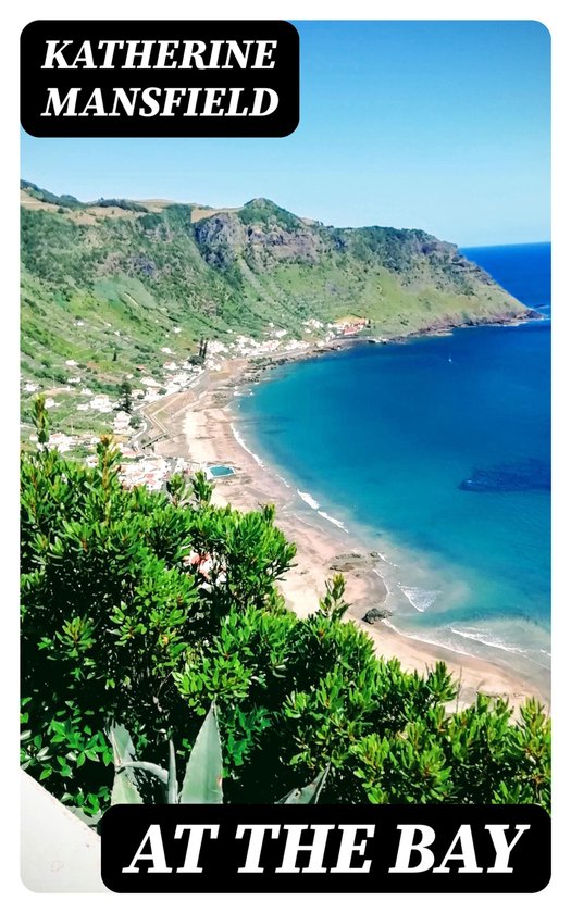At the Bay (ebook), Katherine Mansfield | 8596547313816 | Boeken | bol
