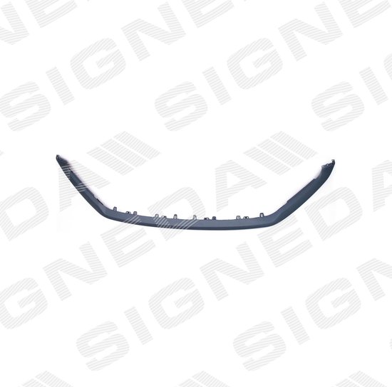 VOORBUMPER VOOR FORD F-150 2021- ML3Z-17D957-AAPTM | bol