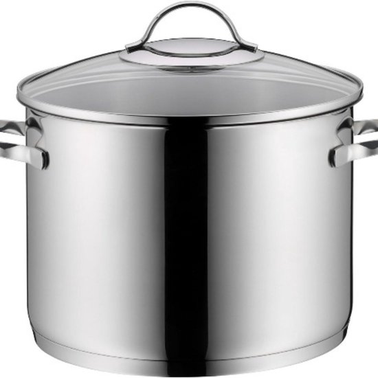 Soeppan 8 Liter - Soeppan Inductie - Soeppan 20 Liter Voor Inductie ...