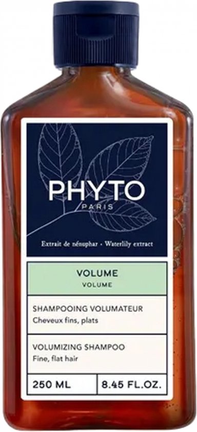 Shampoo Phyto Paris Volume 250 ml | bol