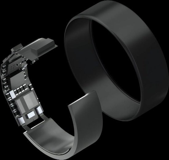 Ultrahuman Ring Air - Smart Ring - Slaap & Fitnesstracker - Unisex voor ...