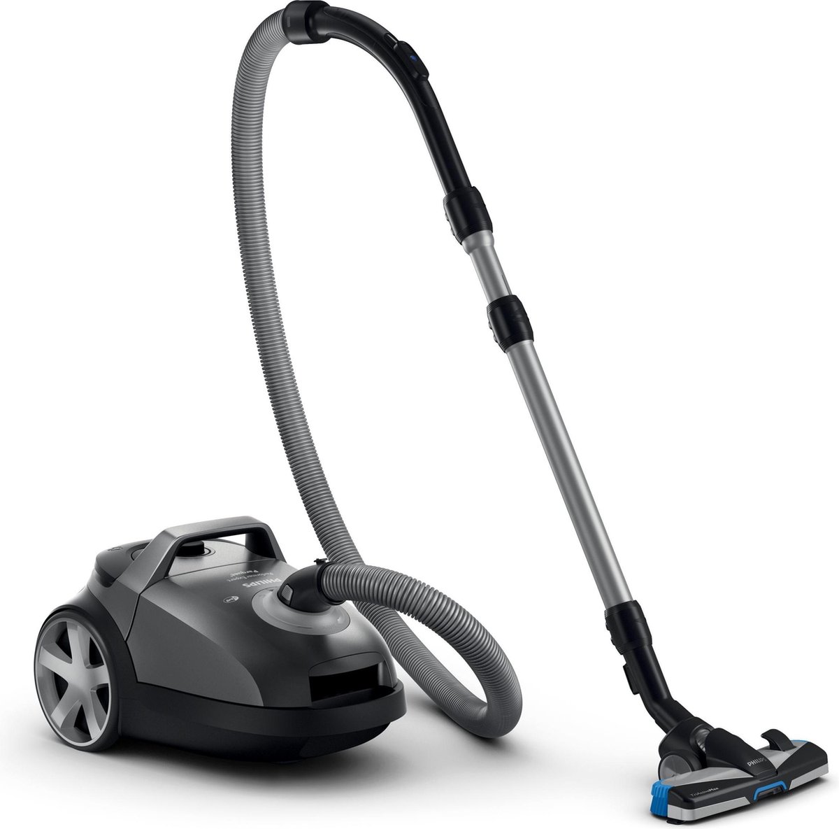 Philips Performer Expert FC8724/09 - Stofzuiger met zak | bol