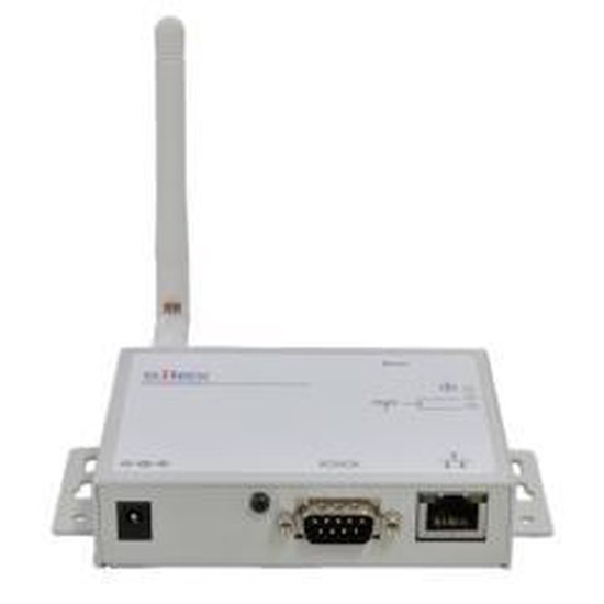 Silex SD-330AC seriële server RS-232C | bol.com