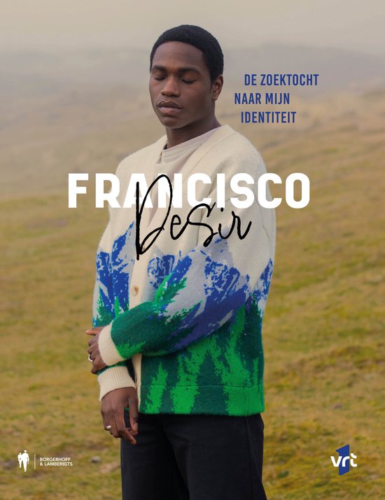 Francisco Desir, Francisco Schuster | 9789464778373 | Boeken | bol