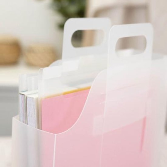 EZ2Organize - 8x8 Paper Handler | bol