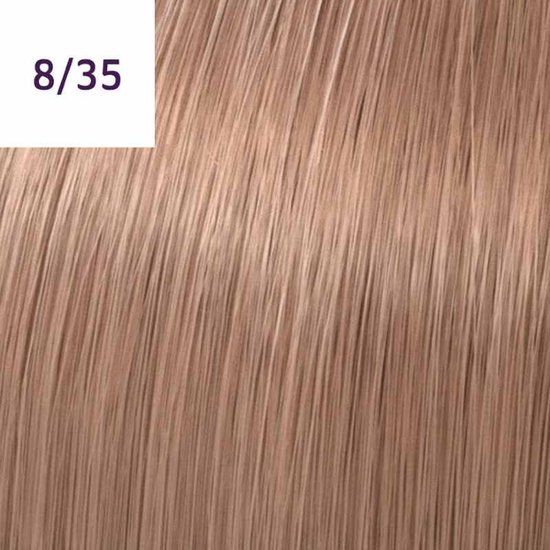 Wella Professionals Color Touch Rich Naturals 8/35 | bol