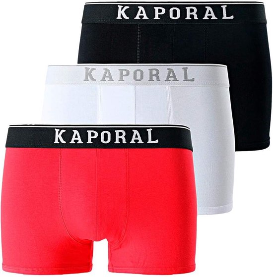 Pack x3 front logo | bol