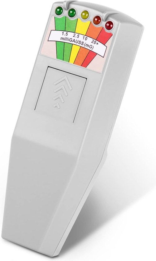 K2 meter - Ghost hunting equipment - EMF meter - Ghost hunter ...