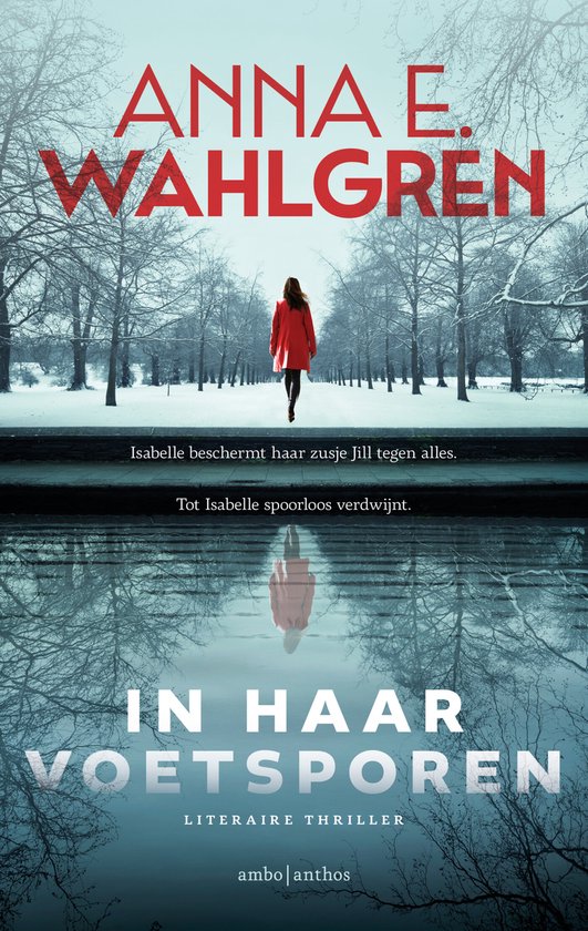 In haar voetsporen (ebook), Anna Е. Wahlgren | 9789026367380 | Boeken | bol