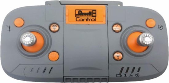 Revell RC Voertuigonderdeel Zender Afstandsbediening remote control ...
