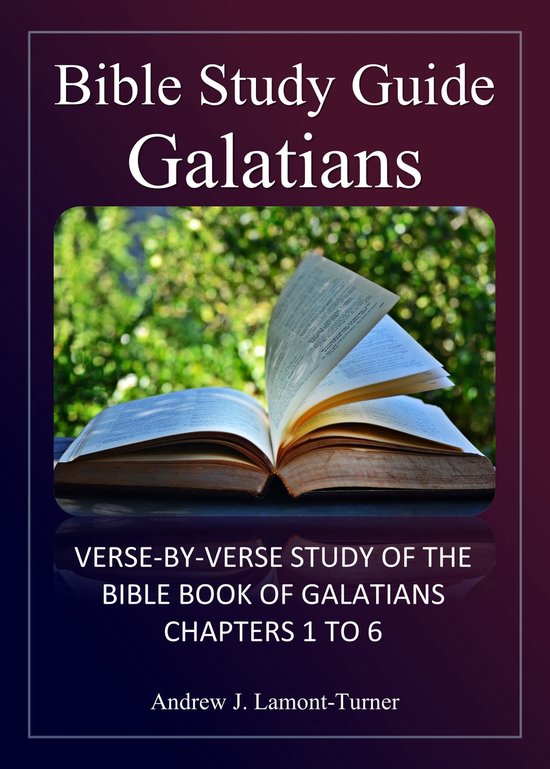 Ancient Words Bible Study Series - Bible Study Guide: Galatians (ebook ...