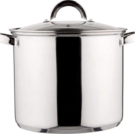 Soeppan 15 Liter - Soeppan Inductie - Soeppan 20 Liter Voor Inductie ...