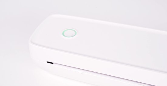 Thermal Printer Portable Printer A4 Draagbare Printer A4 Afdrukken met ...