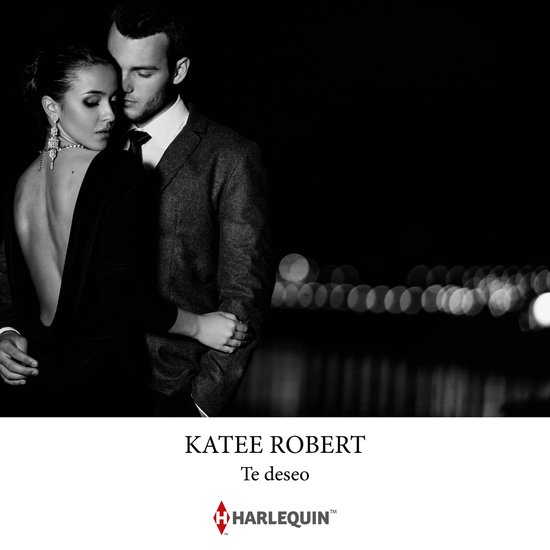 Te deseo, Katee Robert | 9788410620803 | Boeken | bol