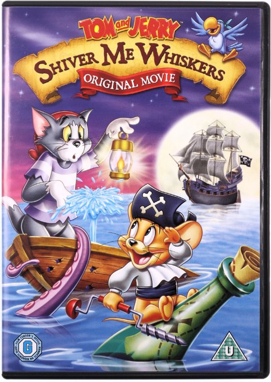 Tom & Jerry Big Box (Dvd), Hal Smith | Dvd's | bol