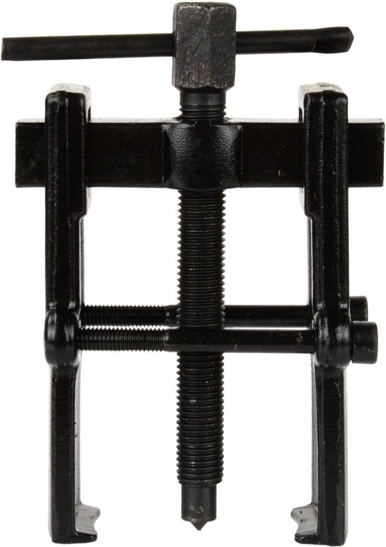 Lagertrekker - 40x80 mm - Poelietrekker - Universeel - GEKO | bol