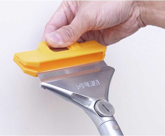 Olfa Extra Zware Schraper XSR-600 | bol