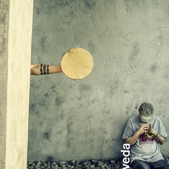 Ziemowit Kosmowski: Veda [CD], Ziemowit Kosmowski | Muziek | bol