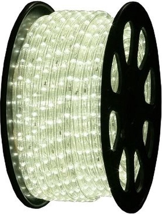 Kanlux S.A. - Ronde LED Lichtslang - 3 meter - 125W - IP44 - 6000K ...