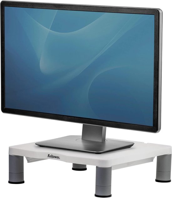 Luxe monitorstandaard | bol