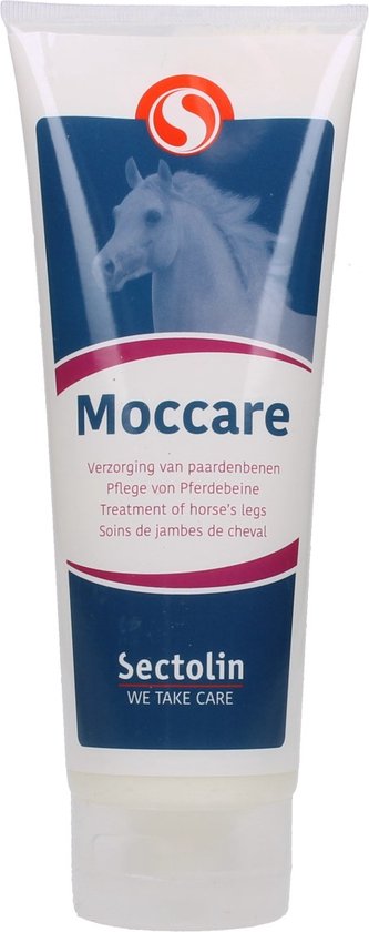 Sectolin Moccare - 250 ml | bol