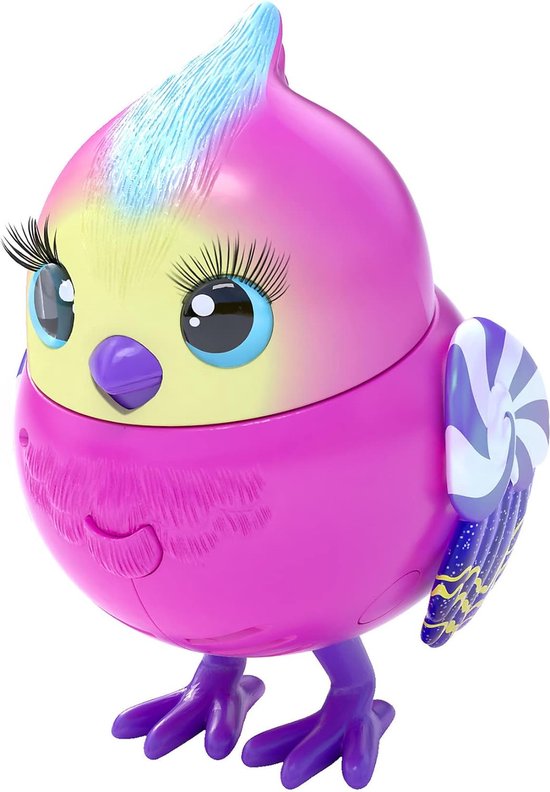 Little Live Pets Lil Candi Sweet | bol