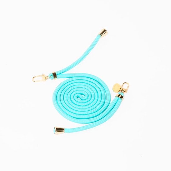 Colorful Phone Cord | bol