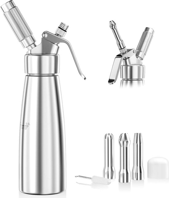 cream maker | bol