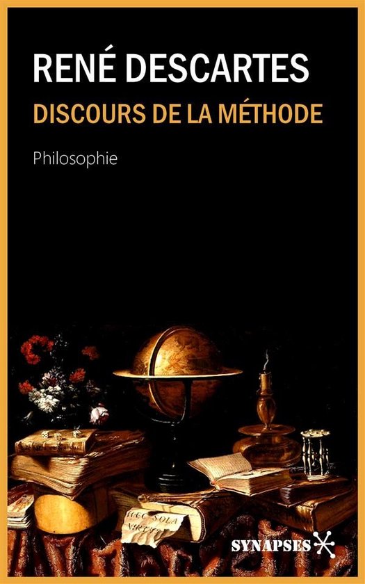 Discours de la méthode (ebook), René Descartes | 9791223008768 | Boeken ...