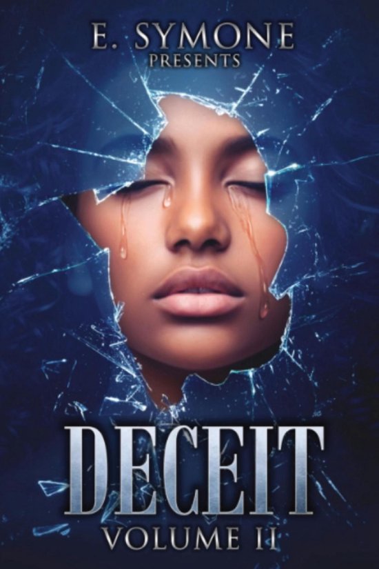 Deceit (ebook), E. Symone | 9798869149138 | Boeken | bol