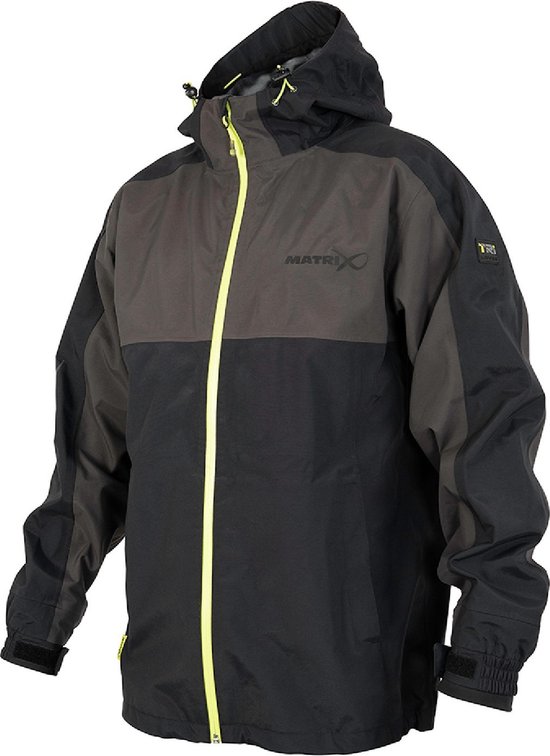 Matrix Tri Layer Jacket B/G XL | bol