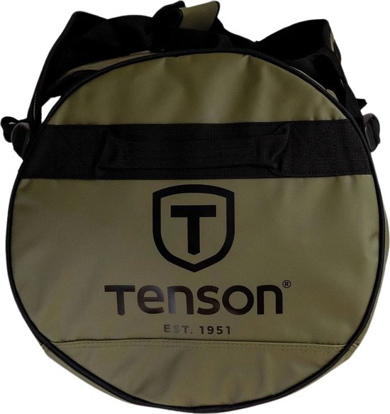 Tenson Reistas Unisex | bol
