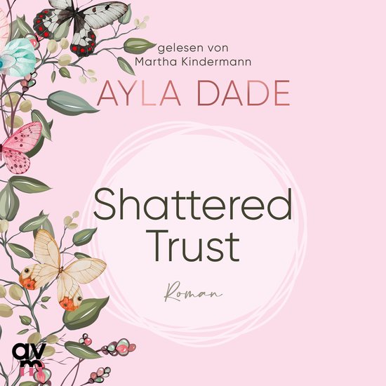 Shattered Trust, Ayla Dade | 9783748404231 | Boeken | bol