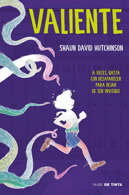 Valiente (ebook), Shaun David Hutchinson | 9788419514134 | Boeken | bol