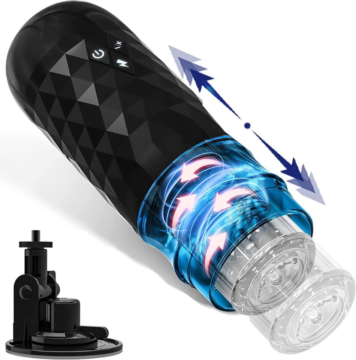 Sex Toys Voor Mannen Zelf Aftrekken - Sex Toys Voor Mannen Electrisch ...