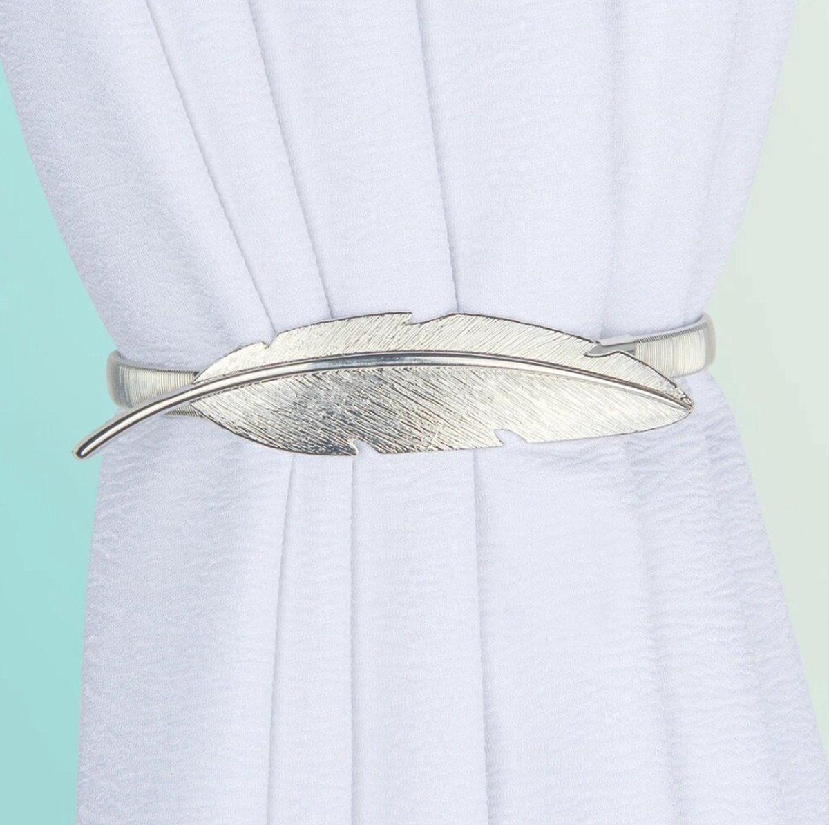 Embrasse Haak - Gordijnhouder - Embrasses voor Gordijnen - Gordijn ...