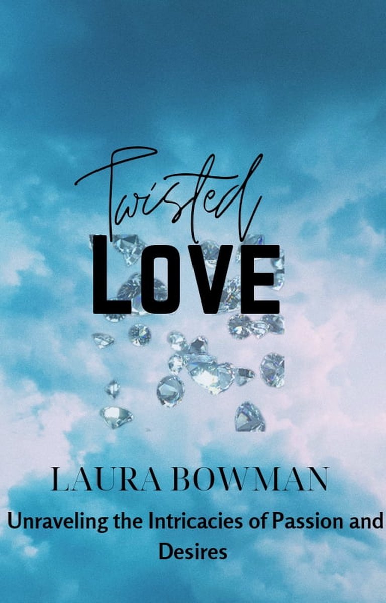 Twisted Love (ebook), Laura Bowman | 1230007249990 | Boeken | bol