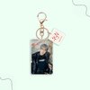 KPOP ENHYPEN ENH Plastic Keyring Acrylic Keychain variant 3 ...