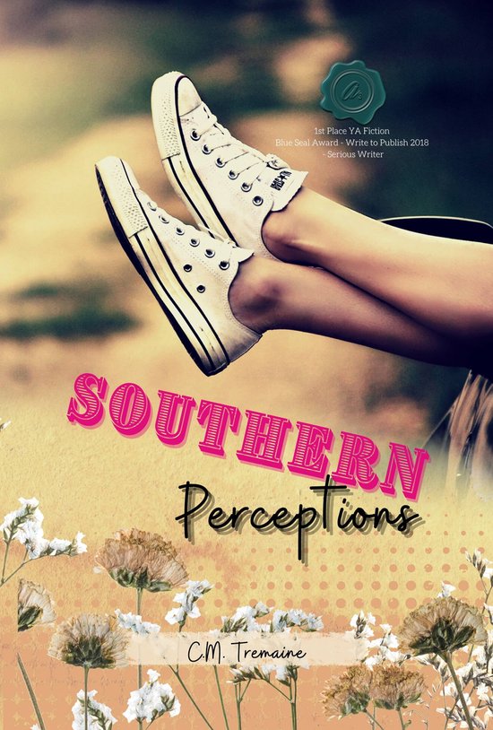 Southern Perceptions (ebook), C.M. Tremaine | 9798887298559 | Boeken | bol